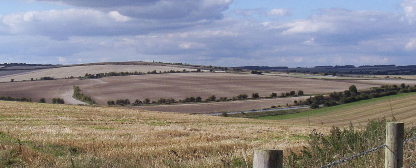 Landscape – East Ilsley Local History Society